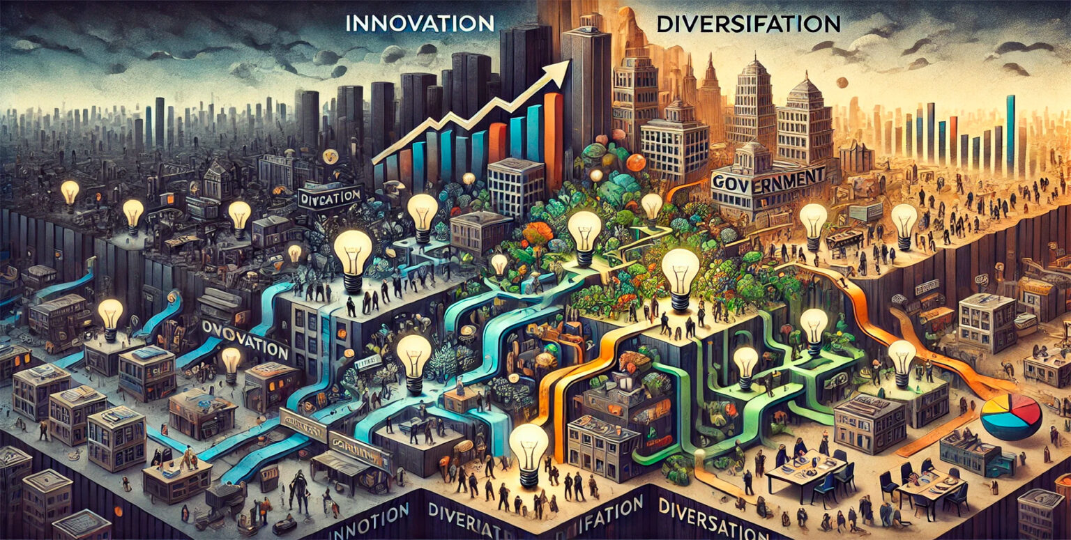 The Economic Fallout of Oversaturation: How to Avoid a Market Collapse