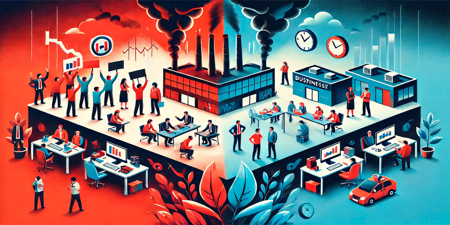 Understanding the Causes of Worker Strikes and How to Prevent Them
